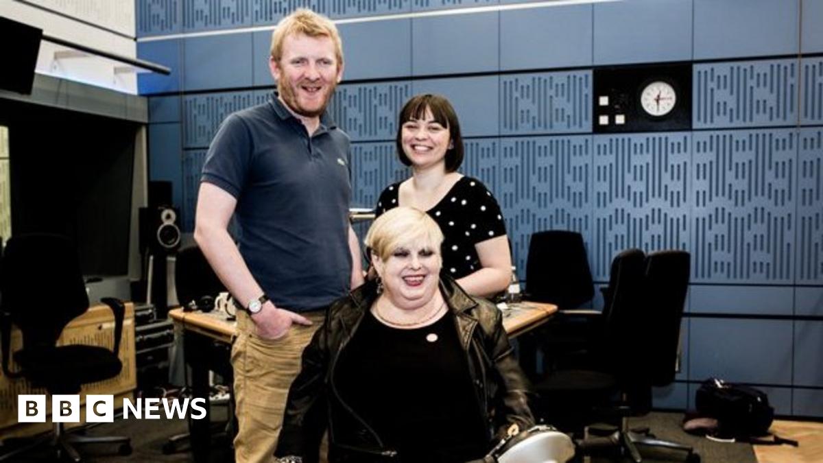 Ouch disability talk show 108: Remembering the disability protests of ...