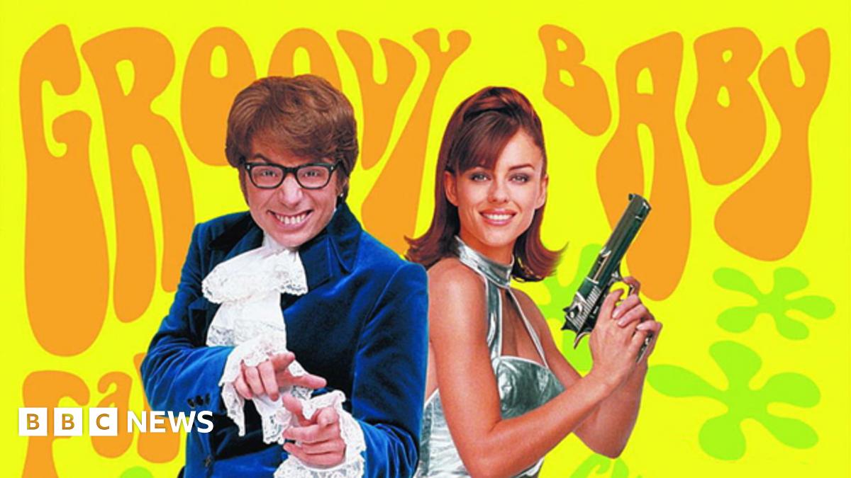 10 slang phrases that perfectly sum up their era - BBC News