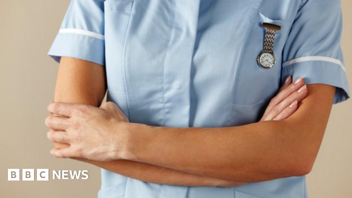 New nursing code: Patients asked to help shape draft - BBC News