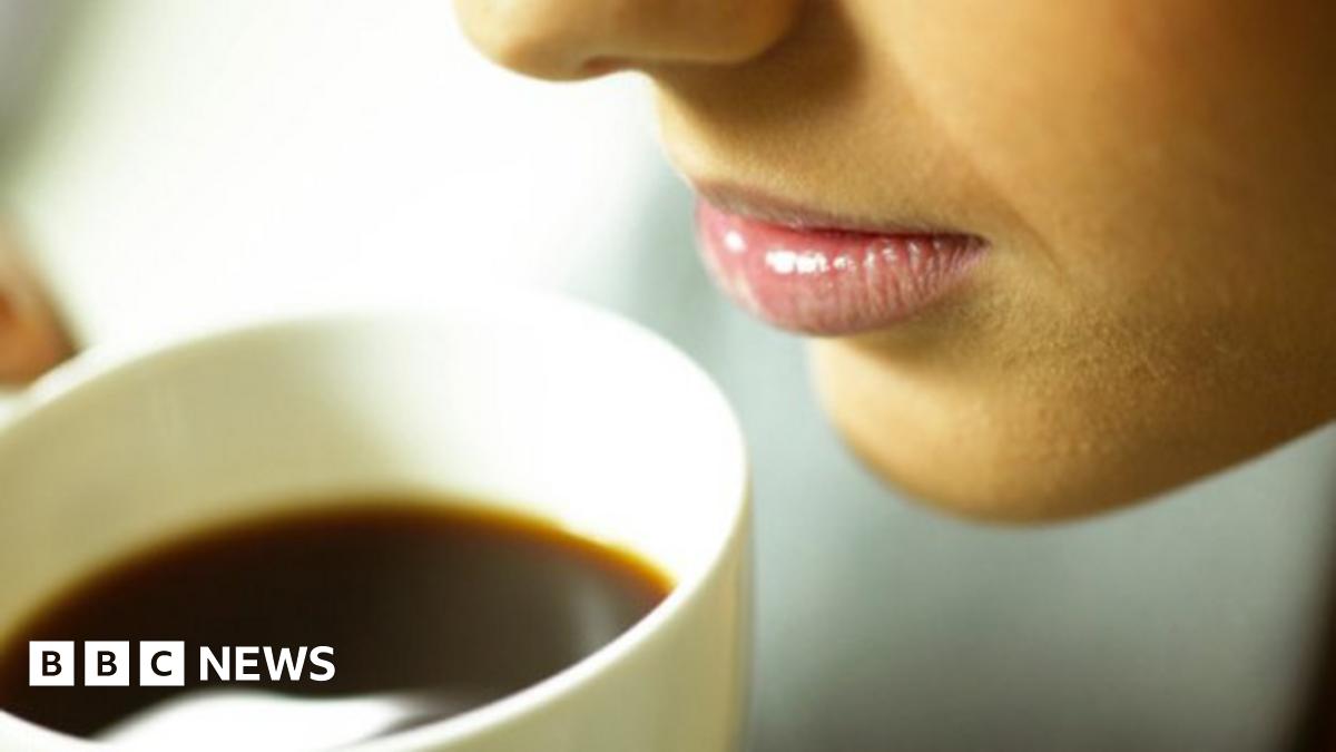 Who, What, Why: What is coffee rust? - BBC News