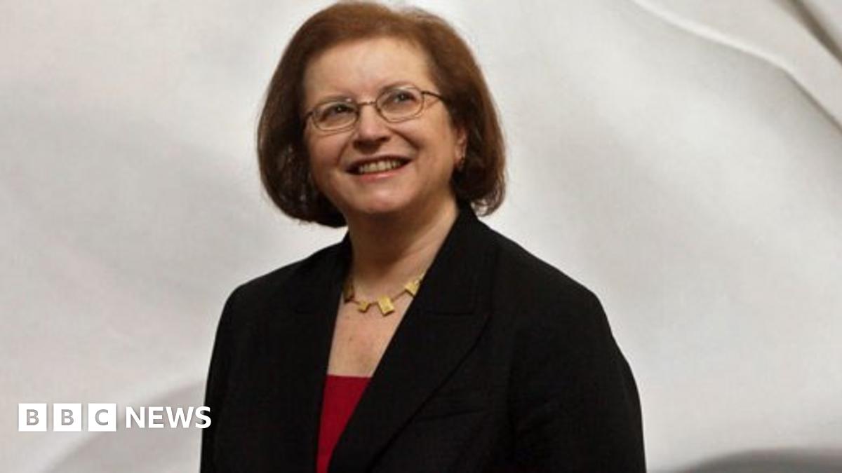 Scottish independence: Lady Susan Rice among fiscal body nominations ...