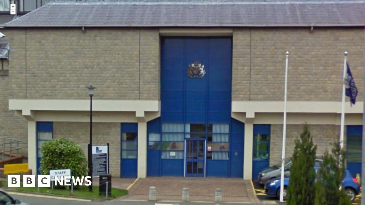 Durham prison gave 'weak' support to crisis inmates - BBC News