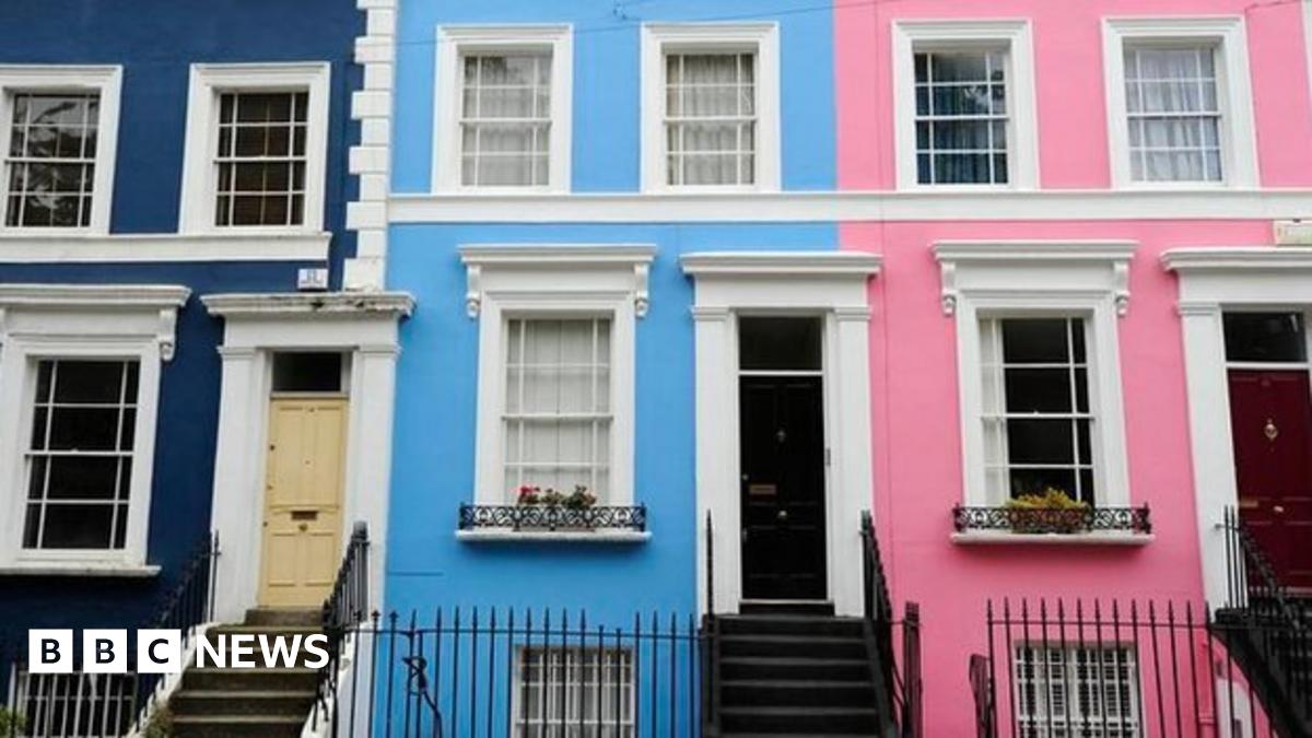 London's housing crisis: Five controversial solutions - BBC News