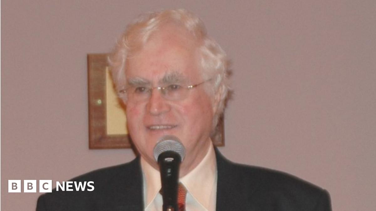 General Assembly minister Reverend Tom Sinclair killed on Waverley ...