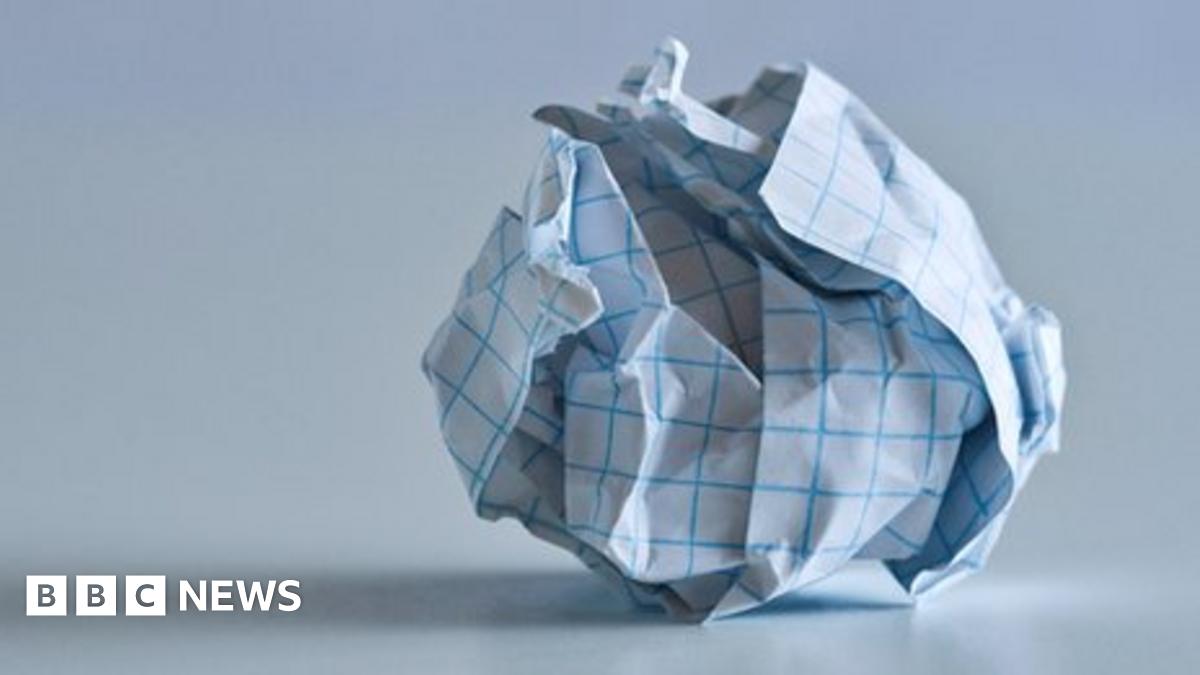 US 'in denial' over poor maths standards - BBC News