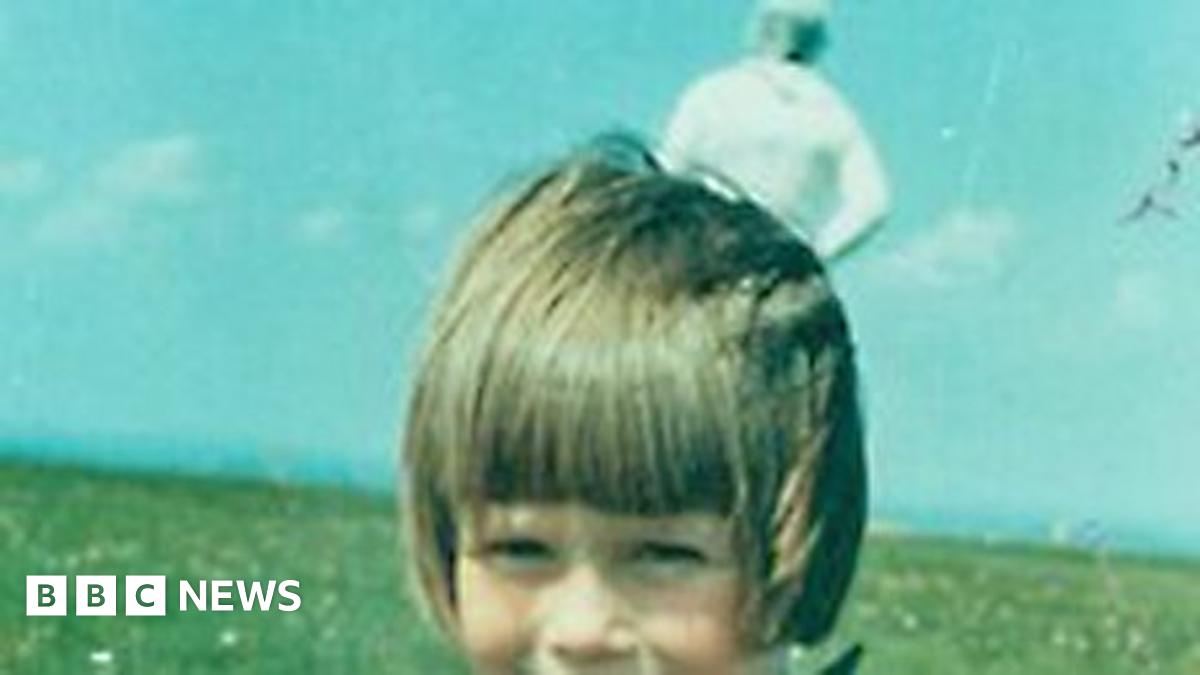 The mystery of the Solway Spaceman - BBC News