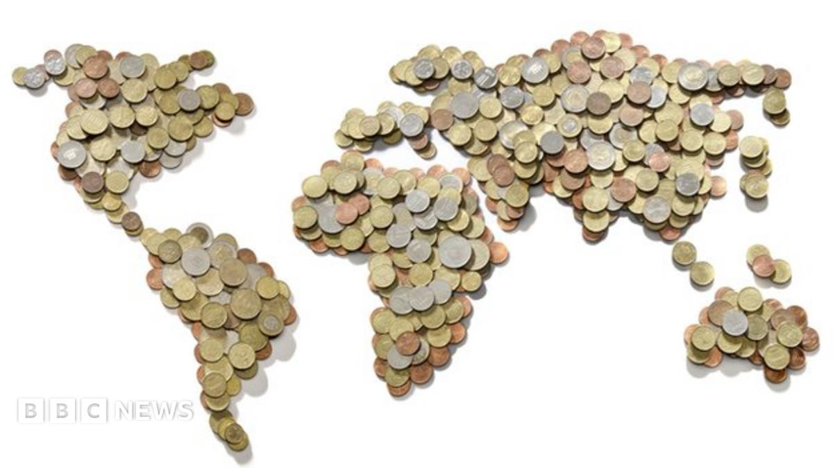 Viewpoints: What should capitalism do? - BBC News
