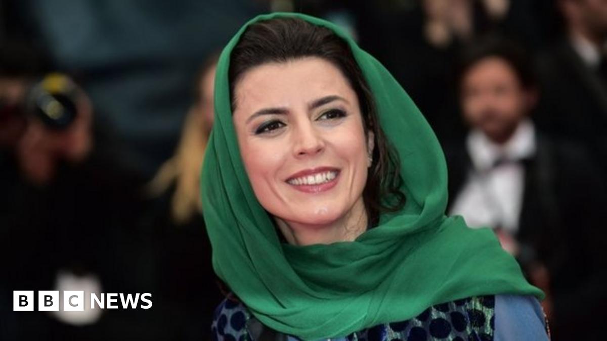 Who, What, Why: What can you be flogged for in Iran? - BBC News