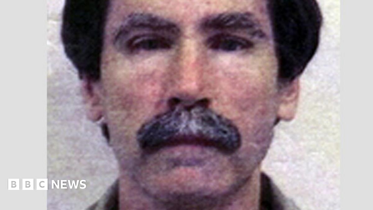 Judge in California orders serial rapist's release - BBC News