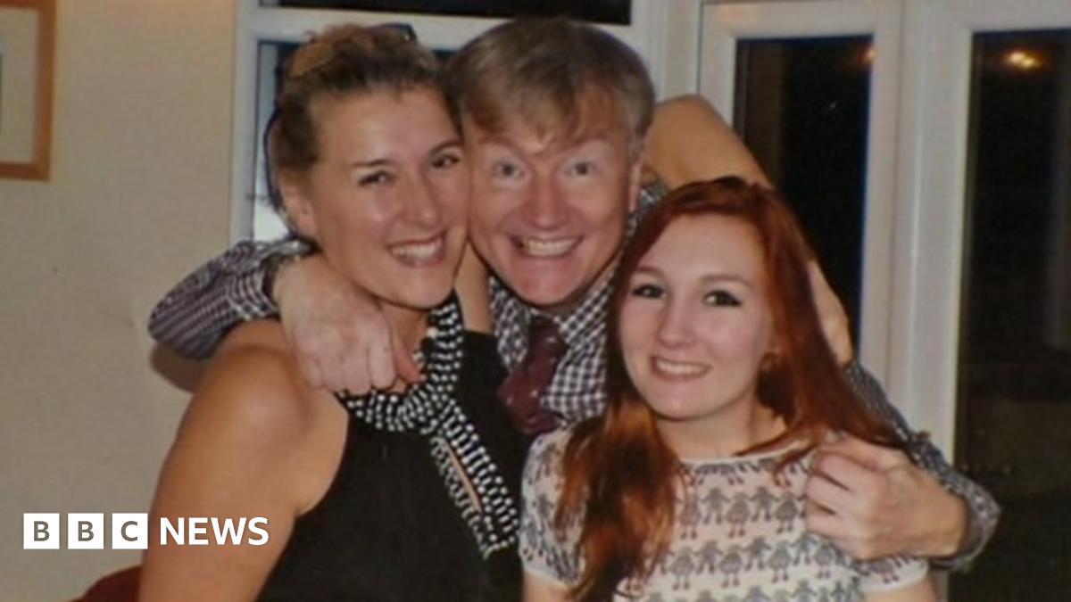 Georgia Williams 'bucket list' raises £60,000 for charity - BBC News