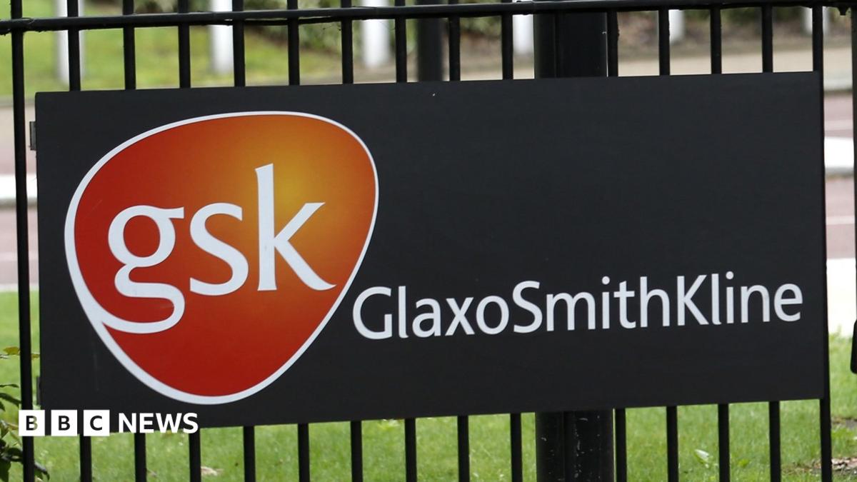 GlaxoSmithKline to be investigated by UK fraud body - BBC News