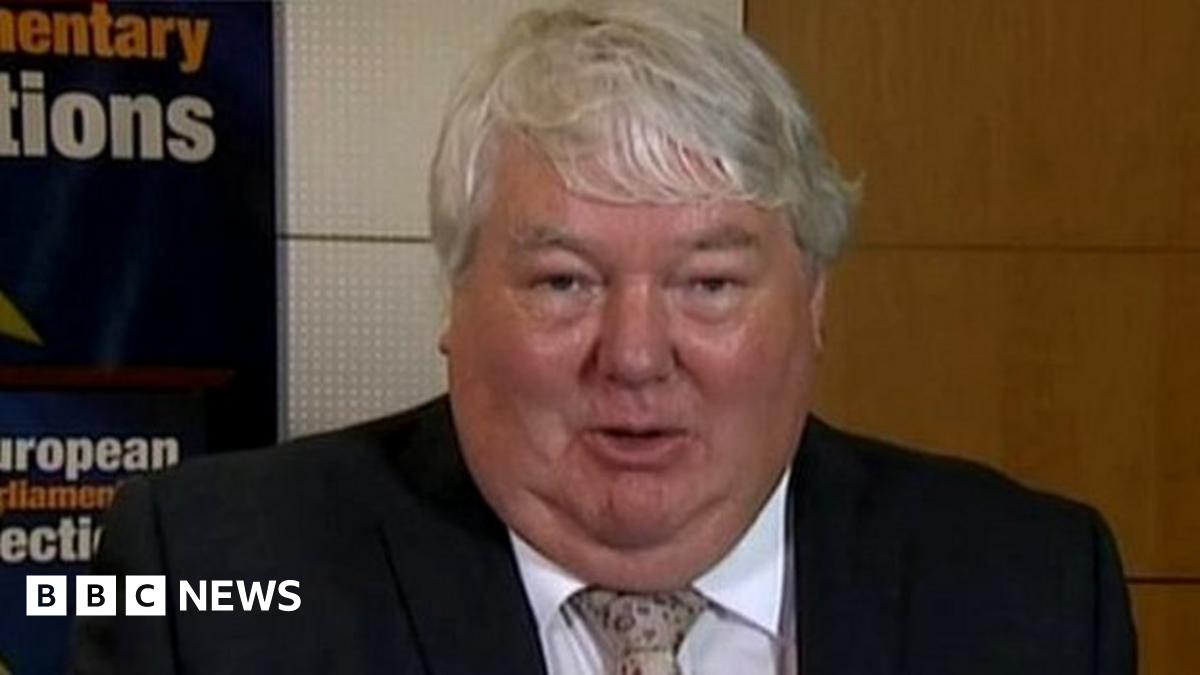 UKIP make their mark in Scotland - BBC News