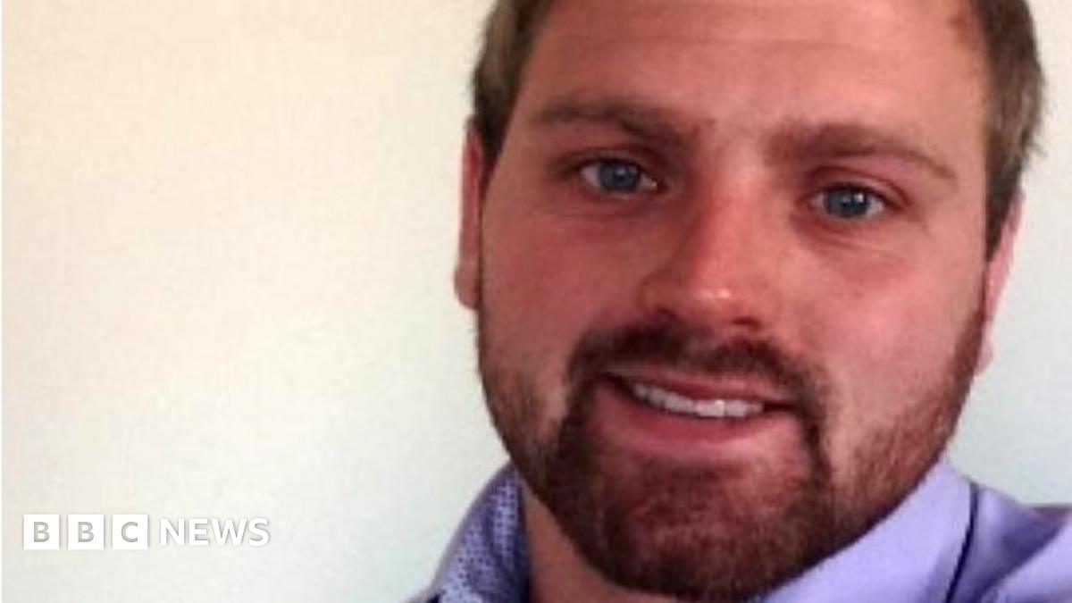 Adam Prosser in hospital after holiday attack in Bulgaria - BBC News