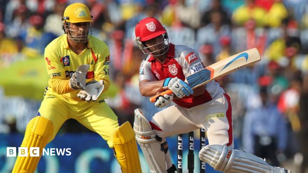 IPL: Is the brand losing its appeal? - BBC News
