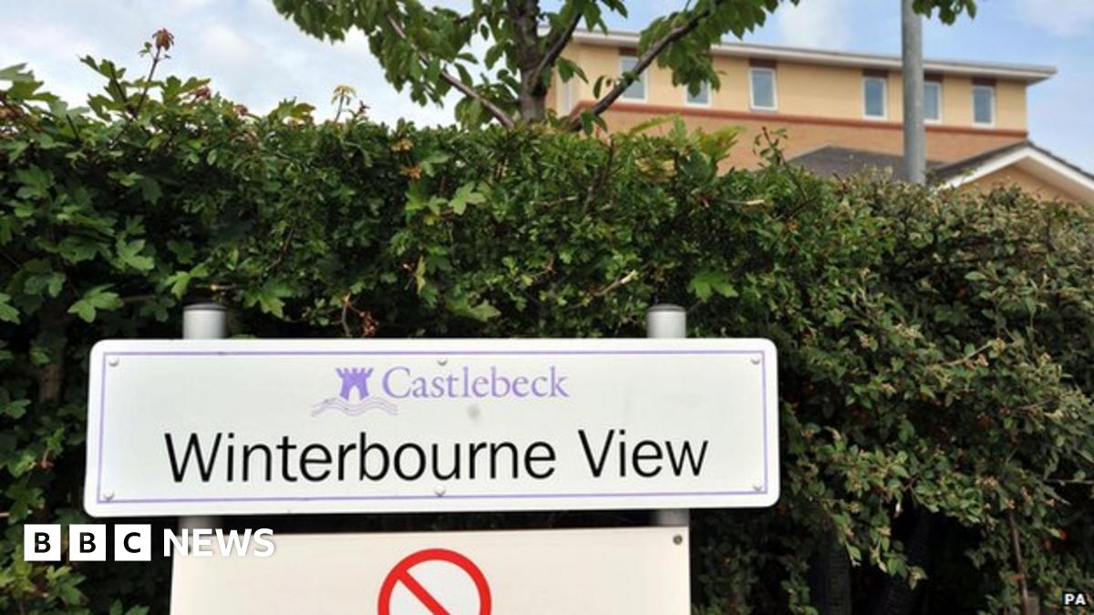 Winterbourne View: Patient relocation delay 'appalling' - BBC News