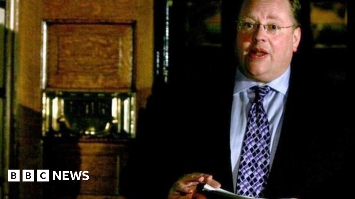 Lord Rennard Lib Dem row 'blown up' - Shirley Williams - BBC News