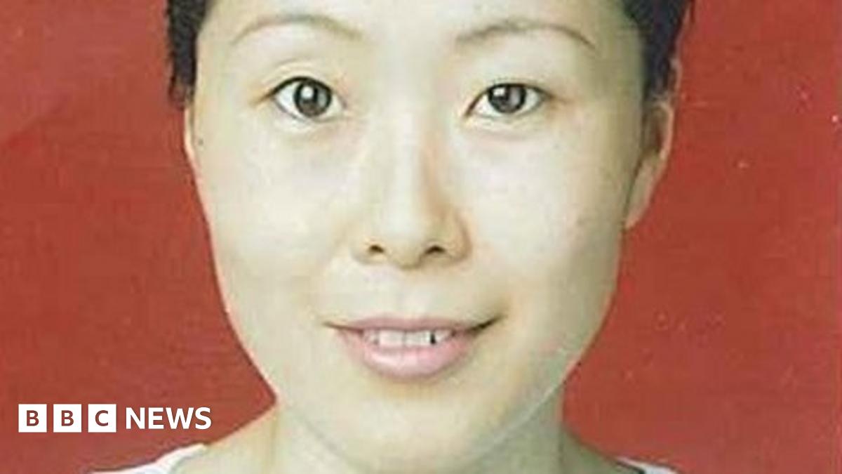 Rui Li murder case: Killed nurse 'gave daughter will' - BBC News