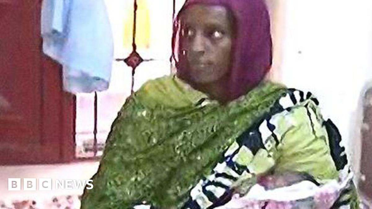 Meriam Ibrahim: Husband 'not informed of release' - BBC News
