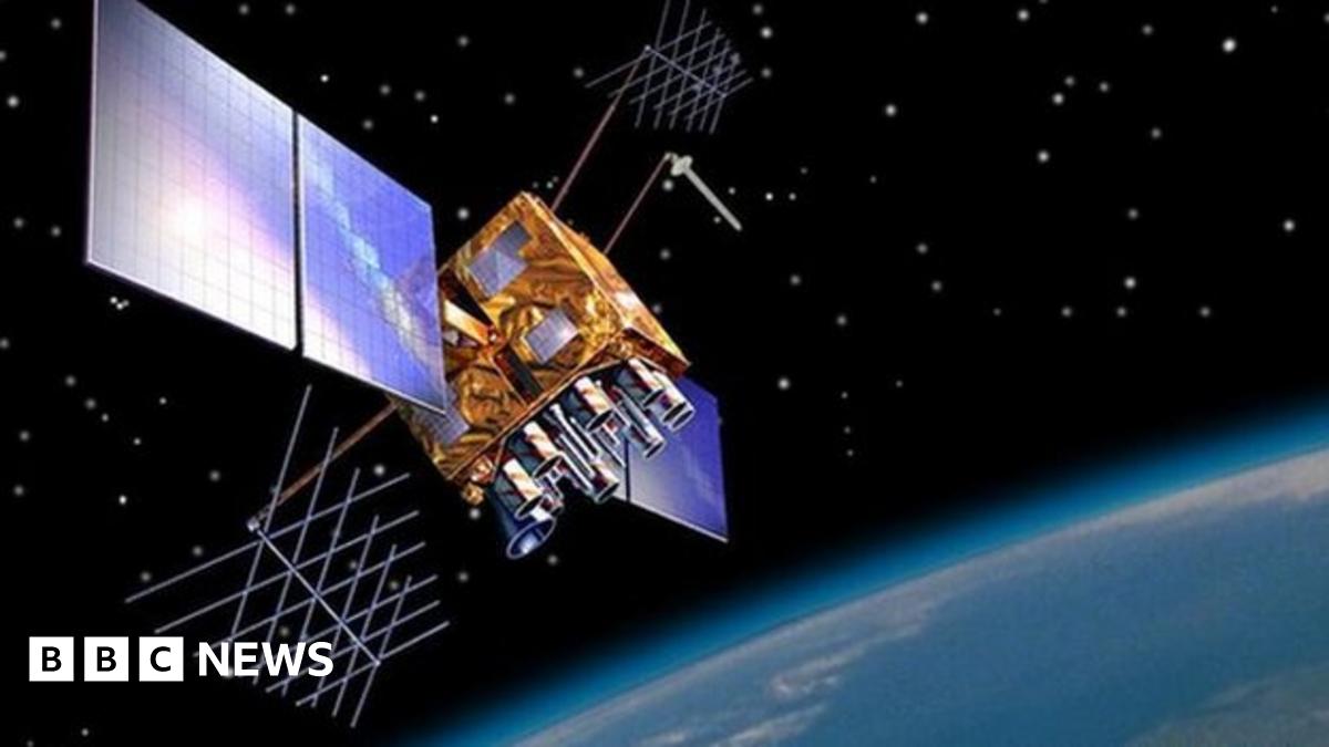Russia to 'restrict' US-run GPS satellites - BBC News