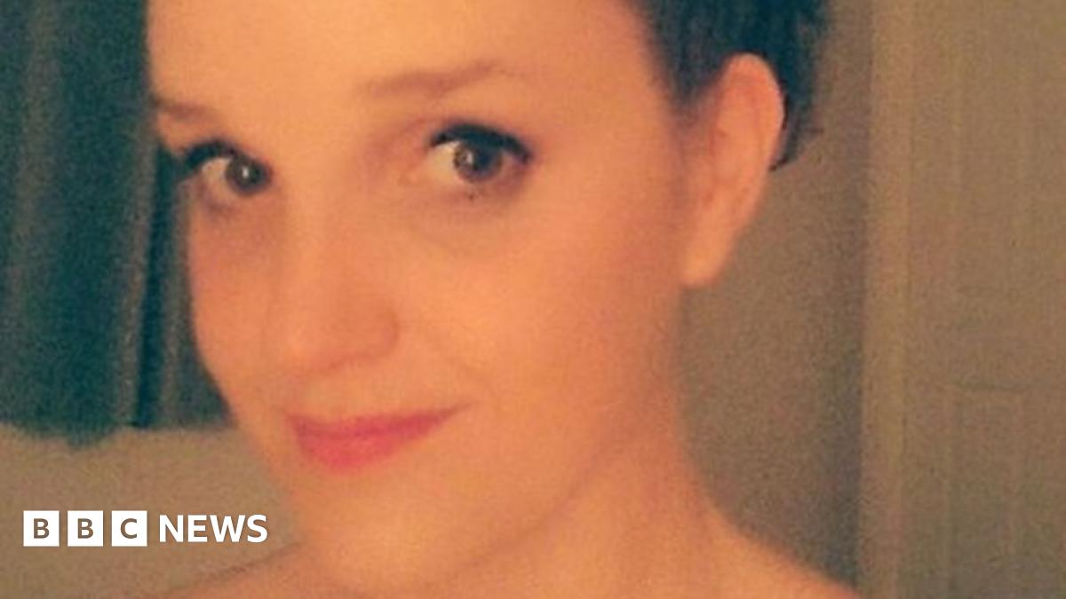 Tribute to PC Rhianydd Hitchcock who died at Alloa police station - BBC ...