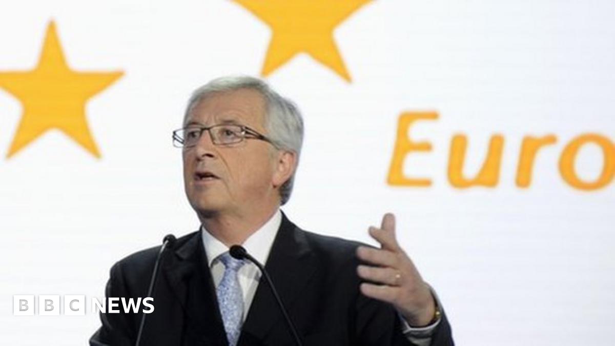 Profile: EU's Jean-Claude Juncker - BBC News