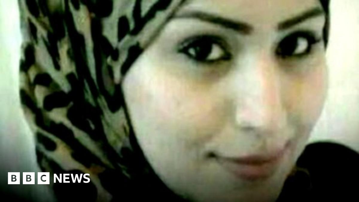 Rania Alayed murder: Wife 'wanted a new life' - BBC News