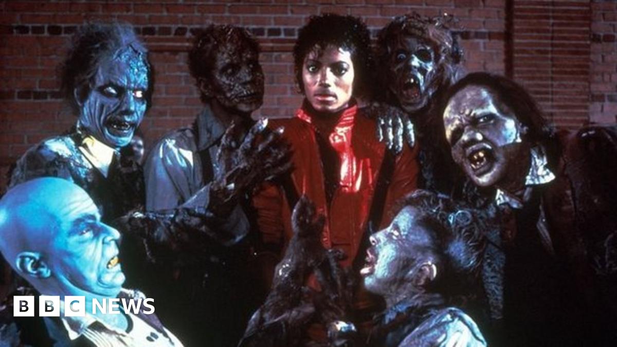 A Thriller? Or last gasp of a 'zombie' government? - BBC News