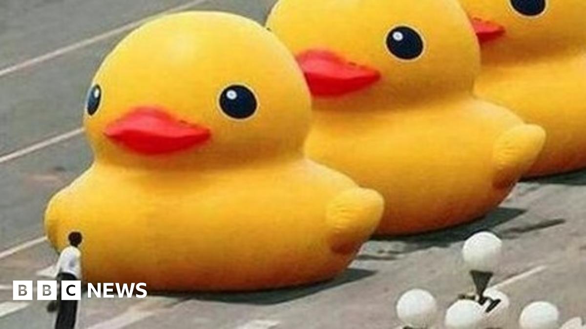 #BBCtrending: 10 words blocked on Weibo for Tiananmen anniversary - BBC ...