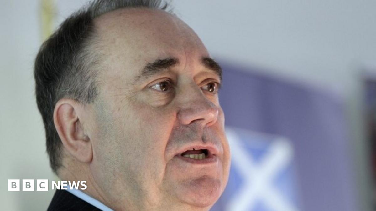 Scottish independence: Parties demand 'Yes' cost release - BBC News