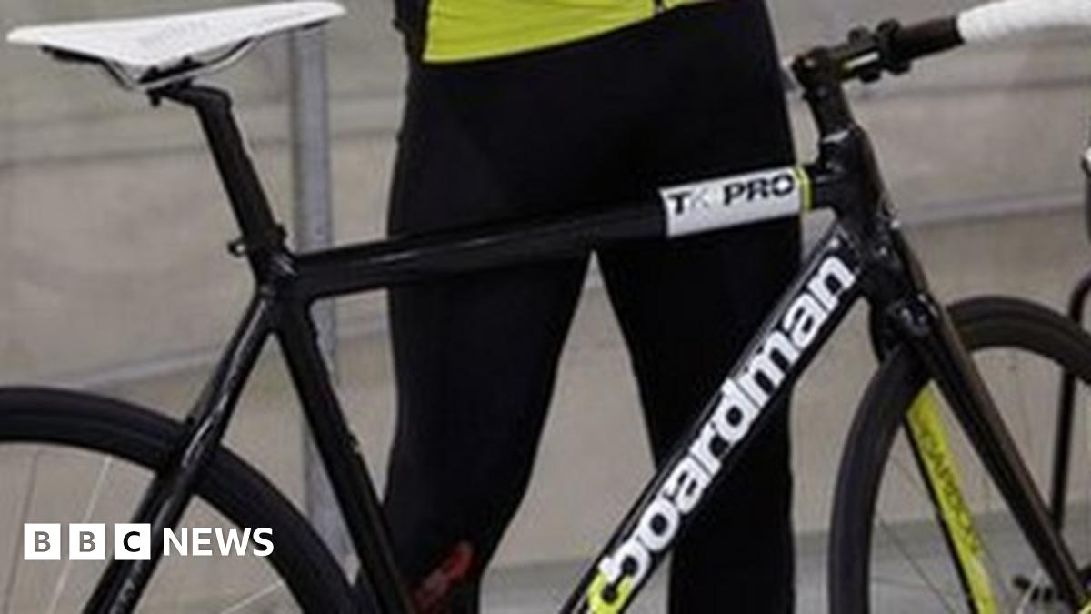Halfords takes over Boardman Bikes for undisclosed sum - BBC News
