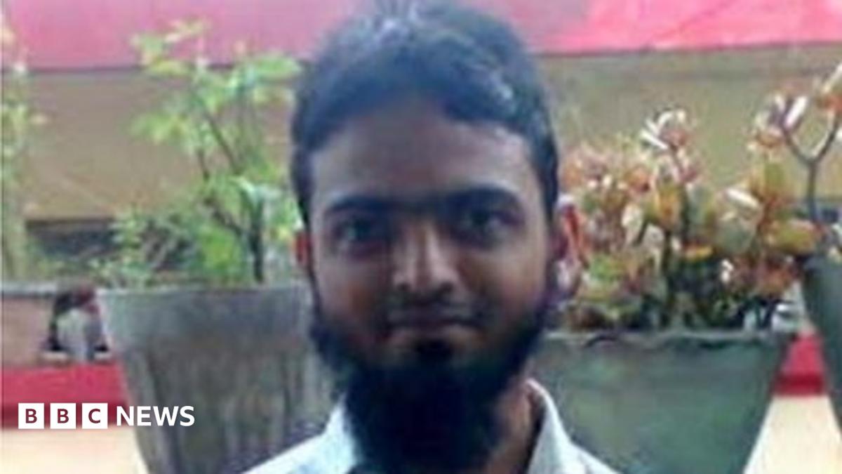 India arrests after Muslim man beaten to death by hardline Hindus - BBC ...