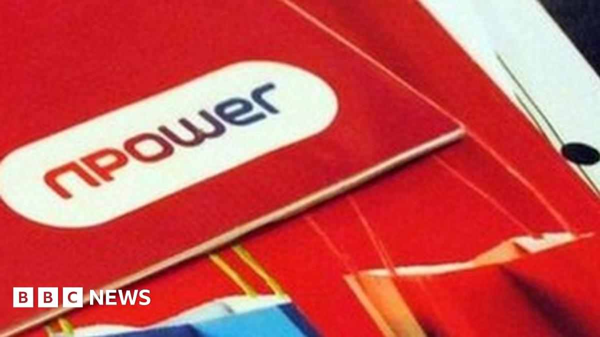 Npower to change bill-chasing method - BBC News