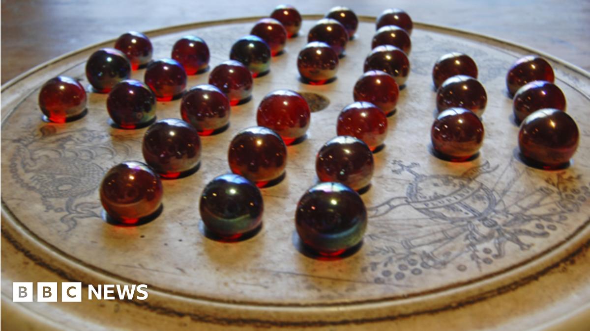 What was Alan Turing really like? - BBC News