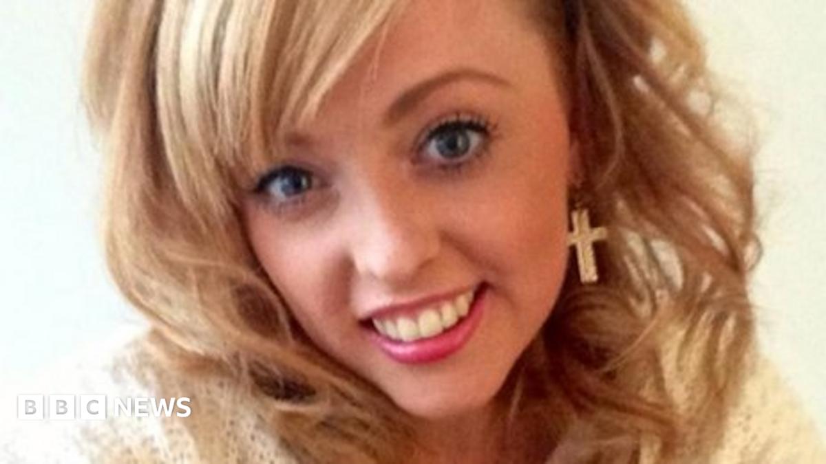 Hollie Gazzard's ex-boyfriend Asher Maslin admits murder - BBC News