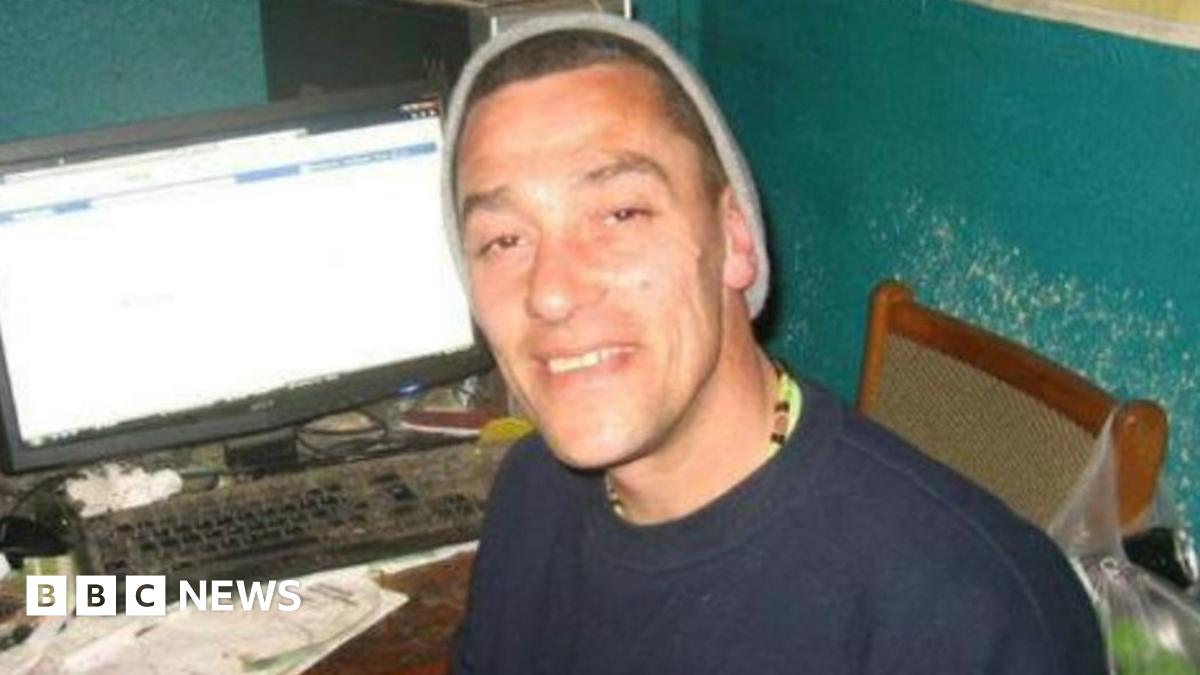 Neil Bennett stabbing: Christopher Horn jailed for a minimum of 25 ...