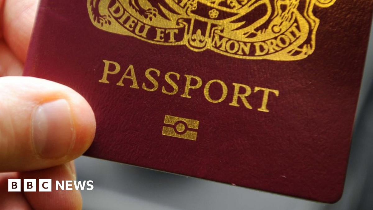 Passport delays still prompting desperate calls, Welsh MPs say - BBC News