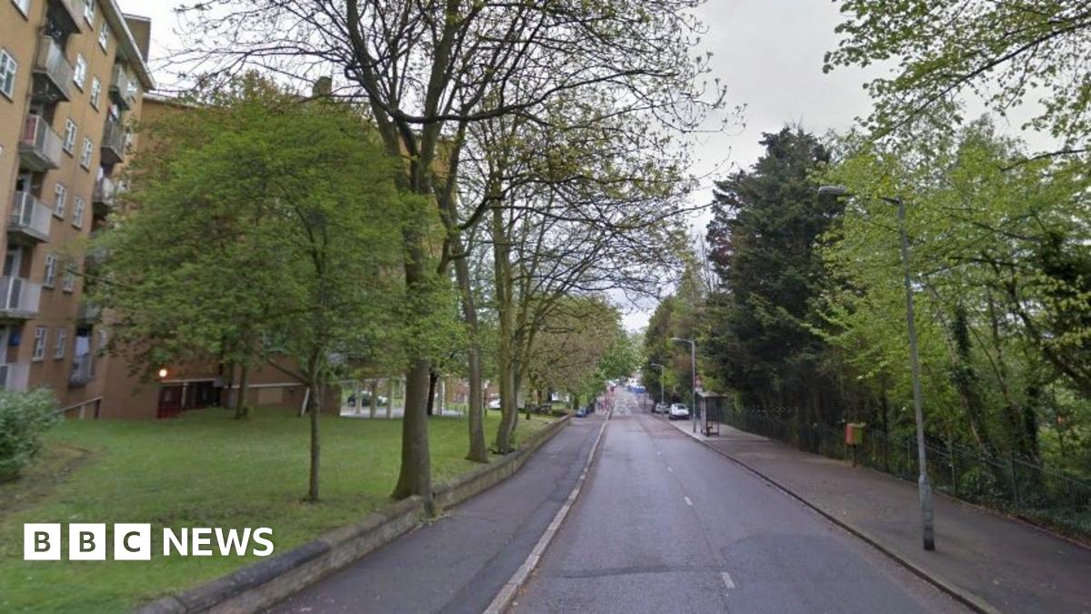 Sydenham stabbing: Two more youths charged with murder - BBC News