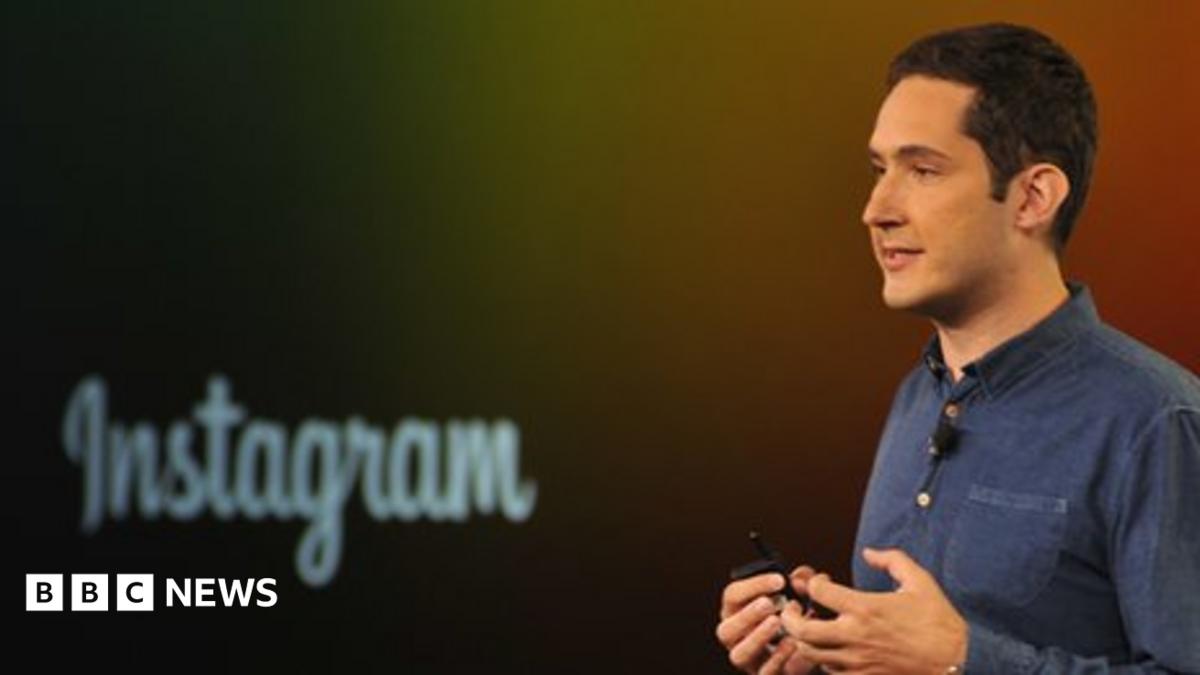 Instagram expands ads to the UK, Canada, and Australia - BBC News