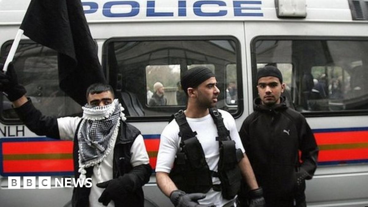 How do you define Islamist extremism? - BBC News