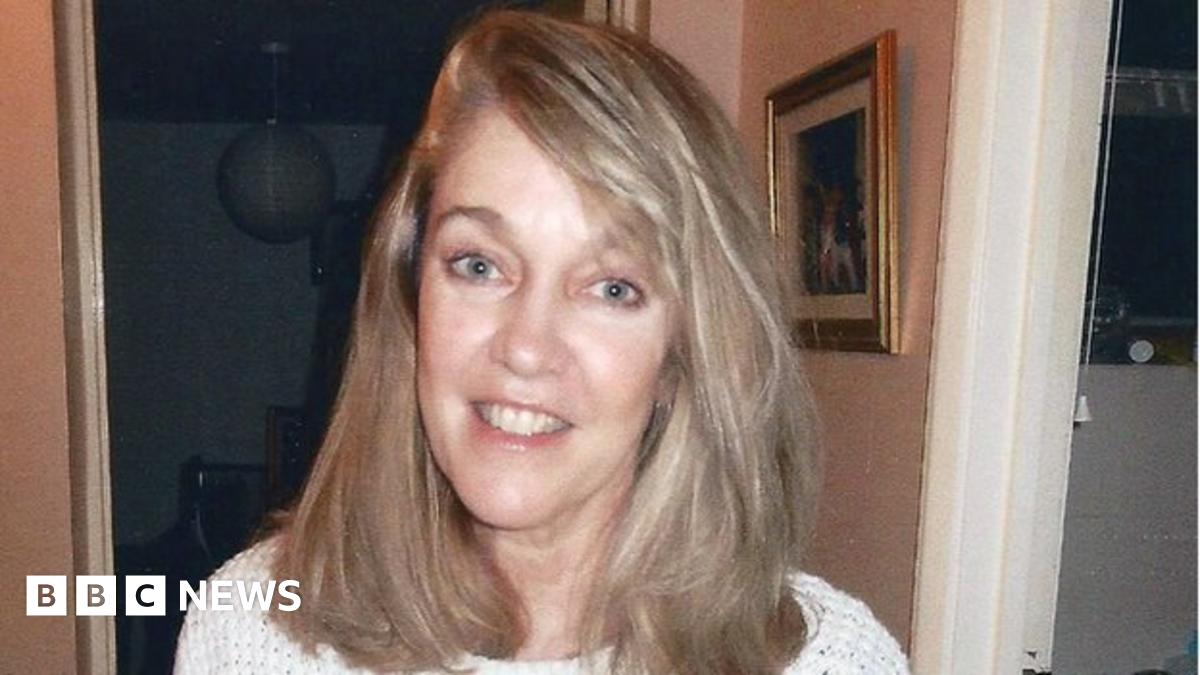 Eileen Clark extradition: 'Final step in a very painful time' - BBC News