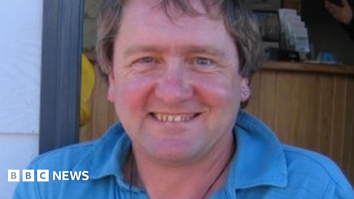 Fatal Isle of Man TT week crash motorcyclist named - BBC News