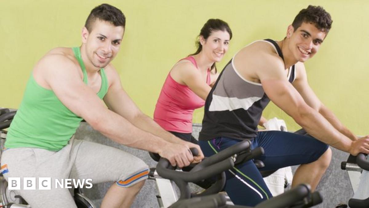 Who, what, why: When did 'fit' start to mean attractive? - BBC News