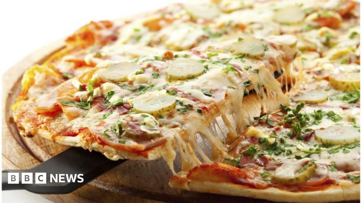 Dundee to be European first for US chain Project Pie - BBC News