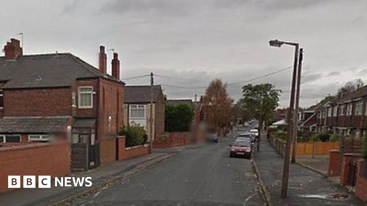 Nine-year-old girl sexually assaulted in Stockport alley while ...