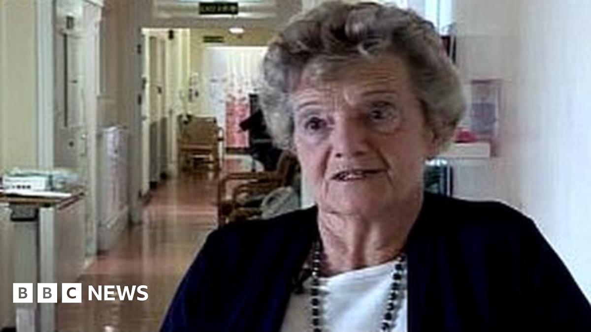 Queen's Birthday Honours List: Candy Baker becomes MBE - BBC News