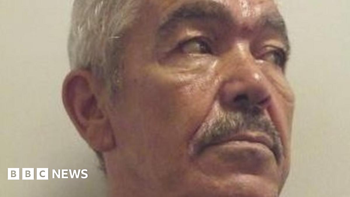 Inverness man jailed for shotgun murder bid - BBC News