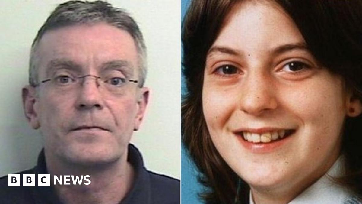 Elaine Doyle murder: John Docherty guilty of 1986 killing - BBC News