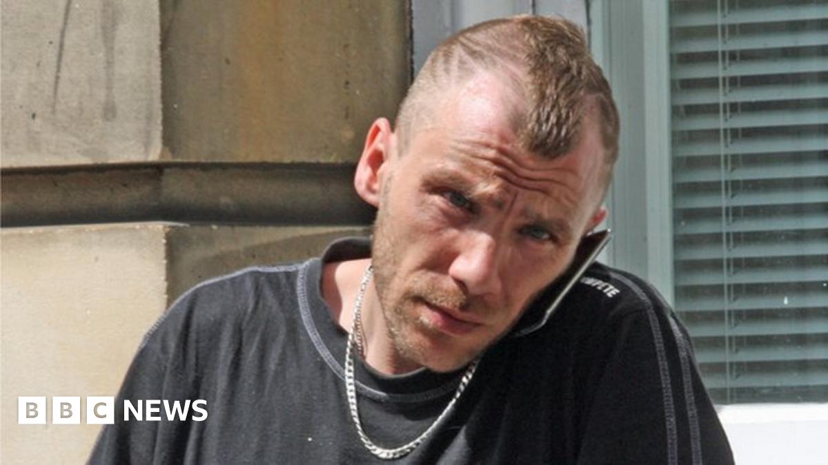 John Dobbie guilty of 'shoogling' baby murder bid in Fife - BBC News