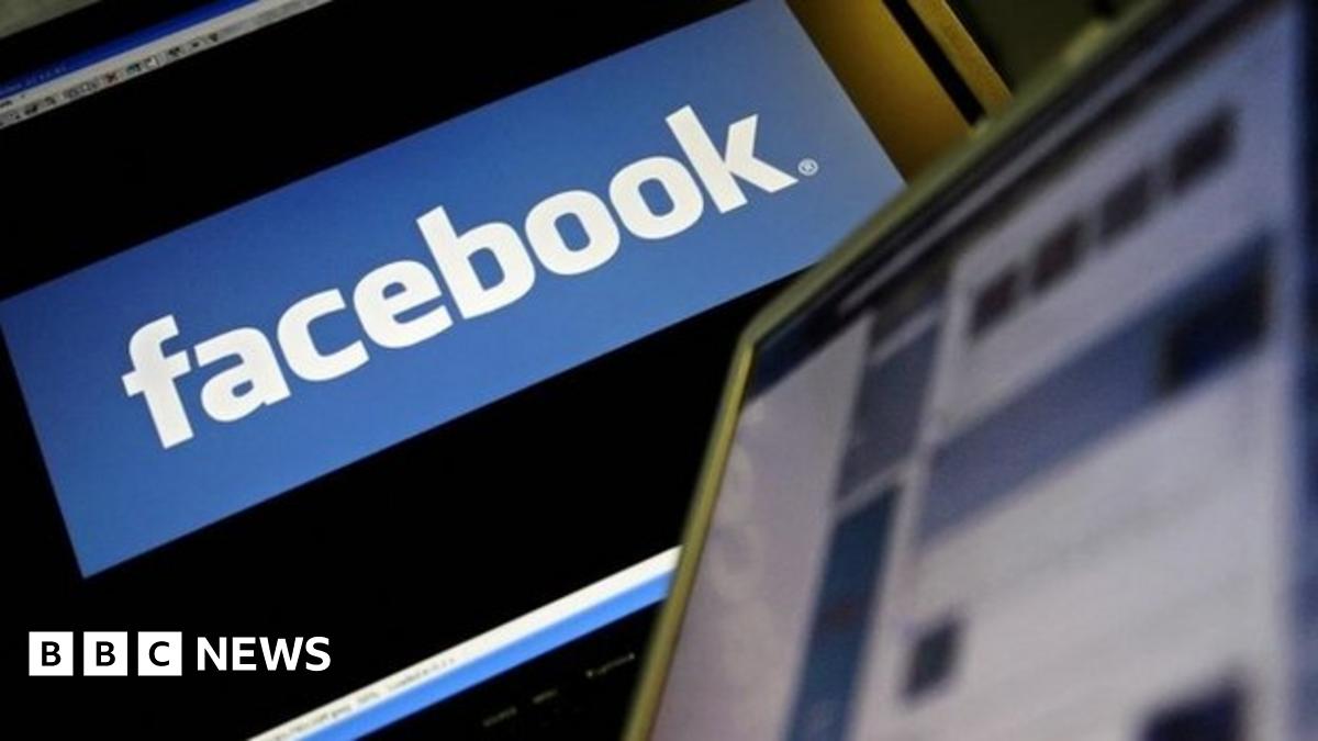 Facebook says it caused fault that sent services offline - BBC News