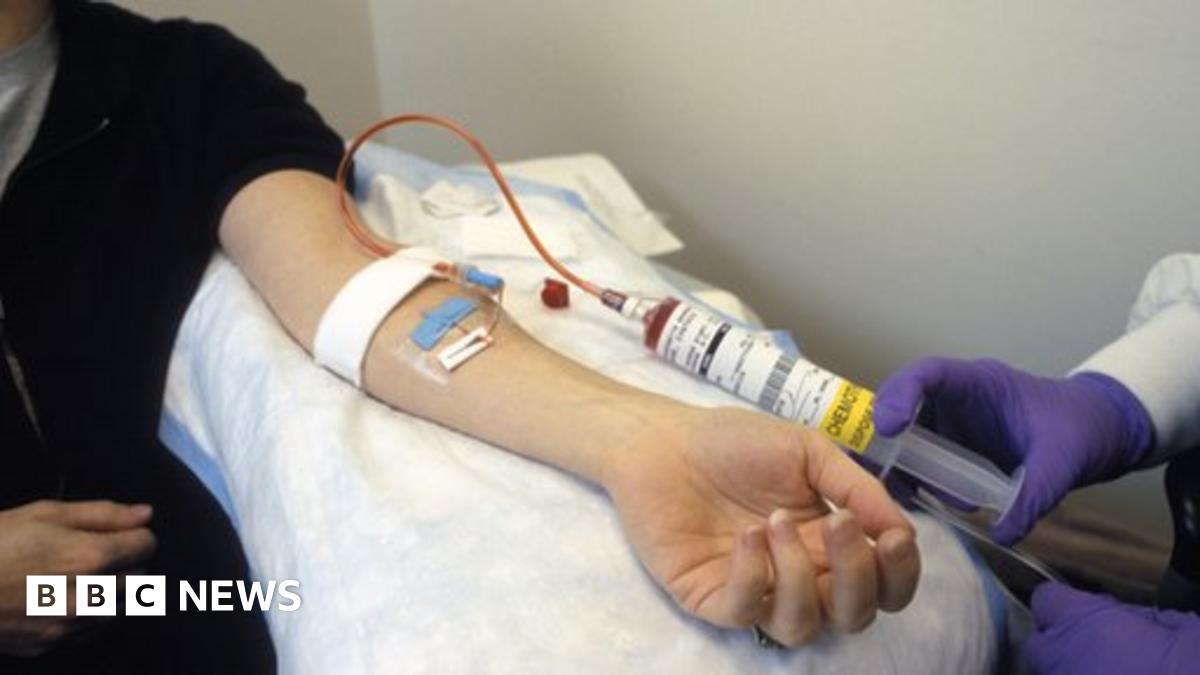 Staffordshire NHS trust pulls out of £690m cancer contract - BBC News